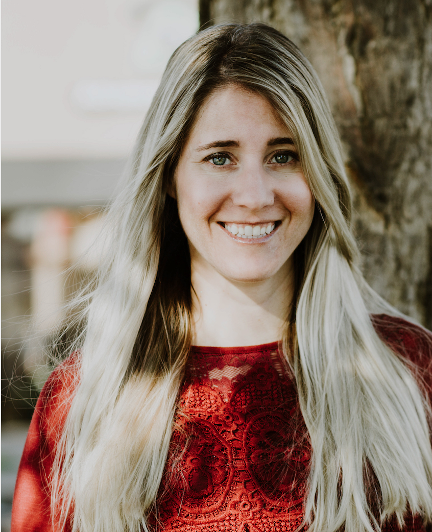 Rehabilitation Reimagined Podcast – Knowledge in Neuro –Nikki McCants ...