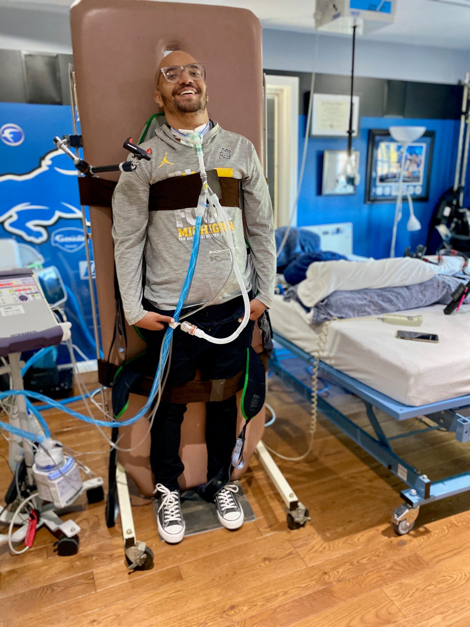 Rehabilitation Reimagined Podcast – Knowledge in Neuro –Nikki McCants ...